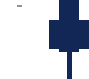 Manta Ray | Minecraft Skin