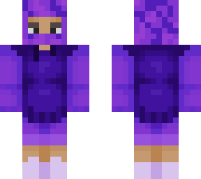 Ponk Minecraft Skins