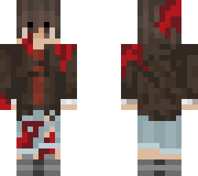 mello | Minecraft Skins