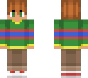 90s | Minecraft Skins
