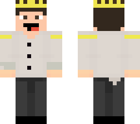 goober | Minecraft Skins