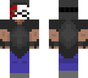 Battle | Minecraft Skins