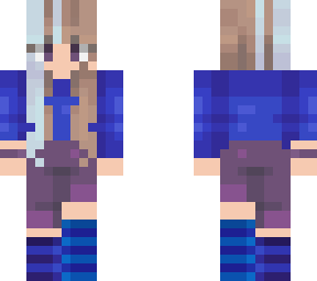 mystic | Minecraft Skins