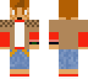 hello neighbor | Minecraft Skins