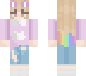 noo | Minecraft Skin