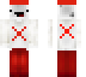 bedless noob | Minecraft Skins