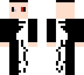 nose | Minecraft Skin