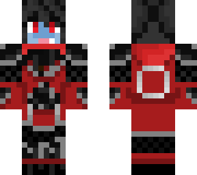 noxus | Minecraft Skins