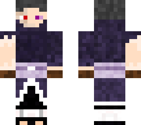 obito | Minecraft Skins
