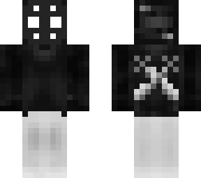 Pog | Minecraft Skin