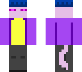 pogchamp #2 | Minecraft Skin