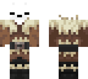 polar bear clothes | Minecraft Skins