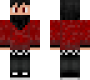 Rageelixir Minecraft Skins