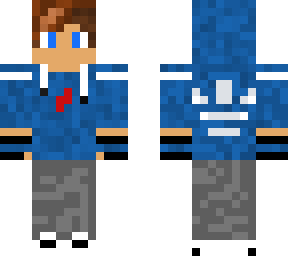 Ritualdessert | Minecraft Skin