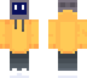rot | Minecraft Skins