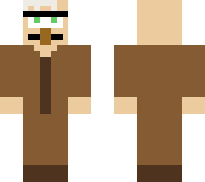 runt | Minecraft Skins