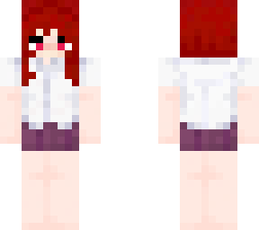 saiko no sutoka | Minecraft Skins