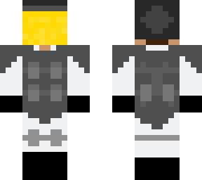scp 97 | Minecraft Skins
