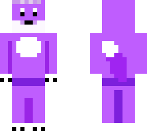 sharikanvr | Minecraft Skins