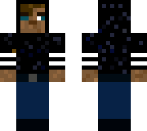 Shei | Minecraft Skin