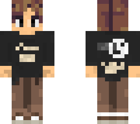smitty | Minecraft Skins