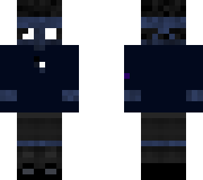 Spoke Minecraft Skins