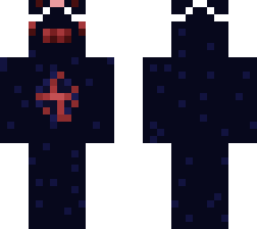 spooder | Minecraft Skin