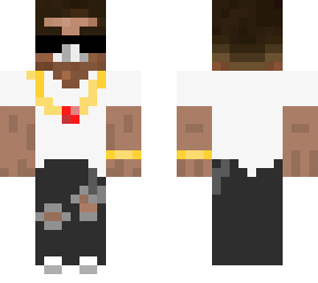 drip steve | Minecraft Skins