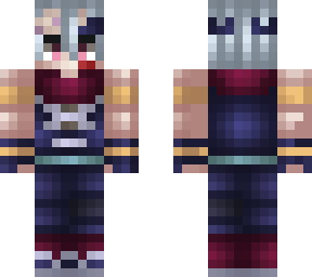 tengen uzui | Minecraft Skins