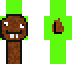 the faker | Minecraft Skin