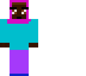 tiana | Minecraft Skins