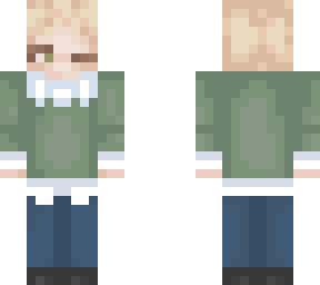 tweek | Minecraft Skins