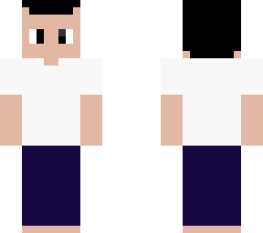 undercut | Minecraft Skins