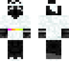 v22 | Minecraft Skin
