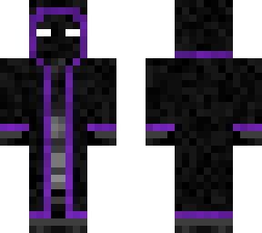 Void | Minecraft Skins