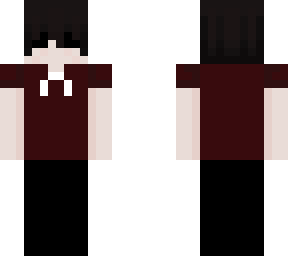 weqe | Minecraft Skin