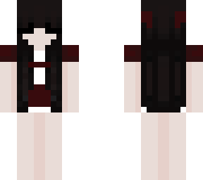 weww | Minecraft Skin
