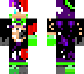 fnas | Minecraft Skins