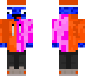 wooly | Minecraft Skins