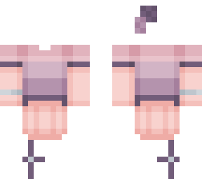 Lined Minecraft Skins