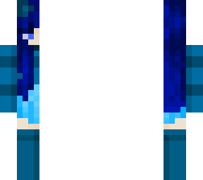 alpha wolf | Minecraft Skins