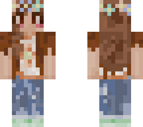 70s core | Minecraft Skins