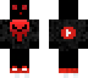 dumb face | Minecraft Skins