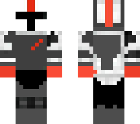 Advanced Recon Commando ARC Troopers | Minecraft Skin