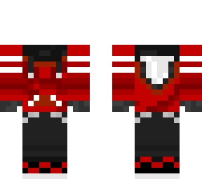 agoti | Minecraft Skins