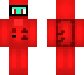 among us | Minecraft Skins