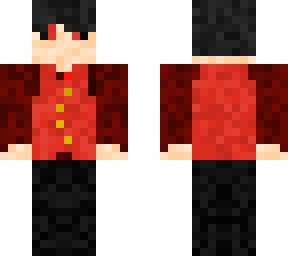 dealer | Minecraft Skins