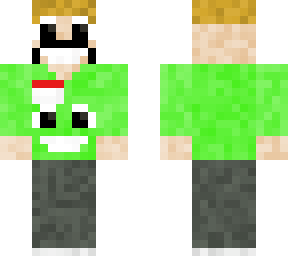 bdubs | Minecraft Skins