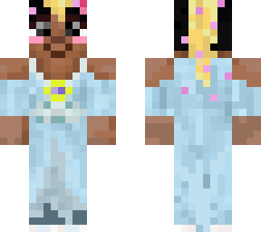 bdubs | Minecraft Skins