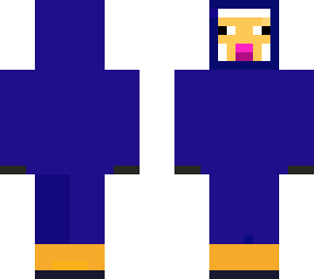 blue sheep | Minecraft Skins